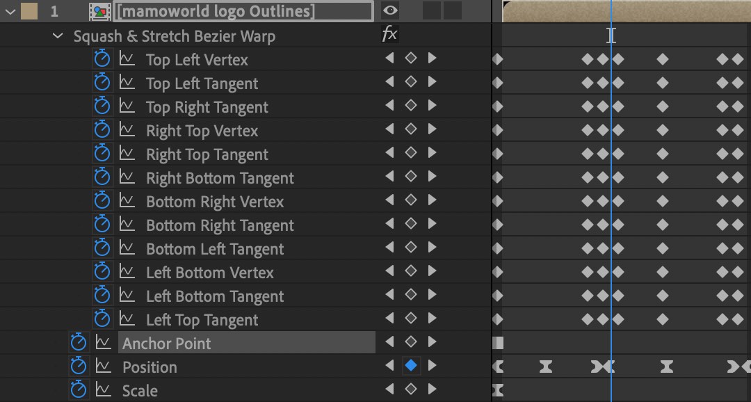 eBook:Creating Motion Graphics in After Effects that Speaks to Your Brain - Squash & Stretch Pro